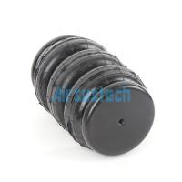 China 3B2300 Air Spring Suspension System Base Hole 3/8-16 UNC Air Stroke Actuator for sale