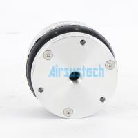 China W01-R58-4050 Firestone Single Convoluted Air Spring G 3/8 Air Inlet Air Suspension for sale