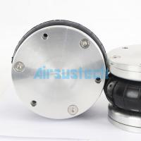 China W01-R58-4050 Firestone Single Convoluted Air Spring G 3/8 Air Inlet Air Suspension for sale
