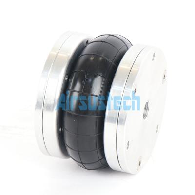 China Dunlop SP2334 Air Shock Absorber Contitech FS 44-5 DI Single Convoluted Air Bags for sale