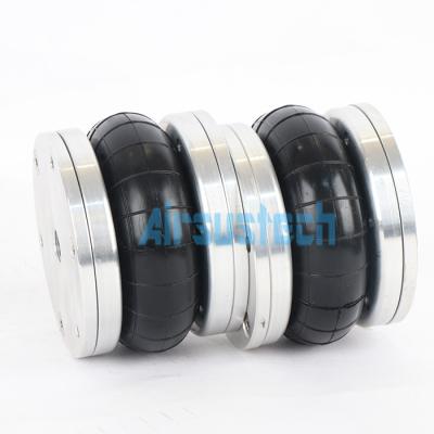 China Parker 9109400 Suspension Air Springs Firestone W01-R58-4050 Contitech FS 44-5 DI for sale