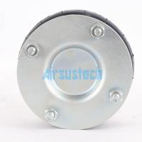China Firestone W01-R58-4052 Industrial Air Shock Absorber Screw Bolts Height 25MM Air Bags for sale