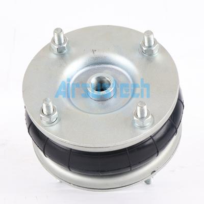 China Dunlop Springride SP1536 Firestone W01-R58-4052 Air Spring Assembly MAX. H. 105MM for sale