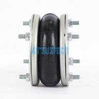 China Parker 9109004 Air Bags Dunlop Pneuride 6