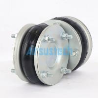 China Parker 9109004 Air Bags Dunlop Pneuride 6