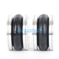 China Dunlop SP2913 Industrial Air Suspension Contitech FS 76-7 DI Screw Bolts Width 9MM for sale