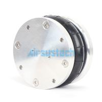 China Dunlop SP2913 Industrial Air Suspension Contitech FS 76-7 DI Screw Bolts Width 9MM for sale