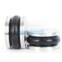 China Norgren PM/31061 Contitech FS 76-7 DI Suspension Air Springs Max Bellows OD. 175MM for sale