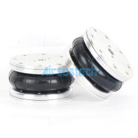 China Norgren PM/31061 Contitech FS 76-7 DI Suspension Air Springs Max Bellows OD. 175MM for sale