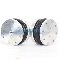 China Parker 9109004A Air Spring Kits Norgren PM/31061 Firestone W01-R58-4078 Air Bags for sale