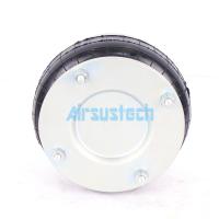 China Firestone W01-R58-4057 Air Bags Single Convoluted Air Actuator Air Fitting 1/2 BSP for sale