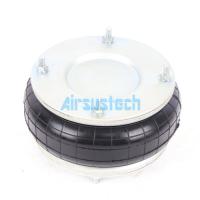 China Dunlop SP2523 Cross Contitech FS 210-10 DS Air Shock Absorbers Max. Height 135MM for sale