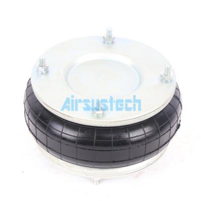 China Dunlop SP2523 Cross Contitech FS 210-10 DS Air Shock Absorbers Max. Height 135MM for sale