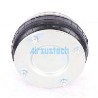 China Norgren M/31101 Suspension Air Bags Firestone W01-R58-4057 Cover Plate Max. OD. 210MM for sale