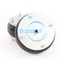 China Norgren M/31101 Suspension Air Bags Firestone W01-R58-4057 Cover Plate Max. OD. 210MM for sale