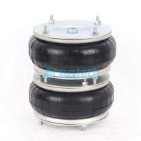 China Firestone W01-R58-4057 Industiral Air Shock Absorbers Stroke Height 85MM Air Bags for sale