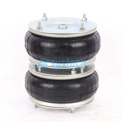 China Firestone W01-R58-4057 Industiral Air Shock Absorbers Stroke Height 85MM Air Bags for sale