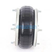 China Firestone W01-R58-4057 Industiral Air Shock Absorbers Stroke Height 85MM Air Bags for sale