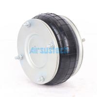 China Firestone W01-R58-4057 Industiral Air Shock Absorbers Stroke Height 85MM Air Bags for sale