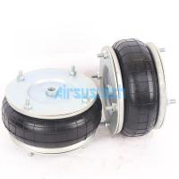 China Firestone W01-R58-4057 Industiral Air Shock Absorbers Stroke Height 85MM Air Bags for sale