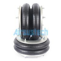 China Contitech FD 412-22 DS Air Bags Double Convoluted Air Actuator MAX. Diameter 330MM for sale