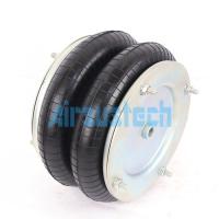 China Contitech FD 412-22 DS Air Bags Double Convoluted Air Actuator MAX. Diameter 330MM for sale