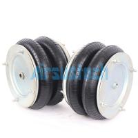 China Contitech FD 412-22 DS Air Bags Double Convoluted Air Actuator MAX. Diameter 330MM for sale