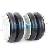 China Norgren M/31122 Air Bags Suspension Cross Contitech FD 412-22 DS Flange Air Absorber for sale
