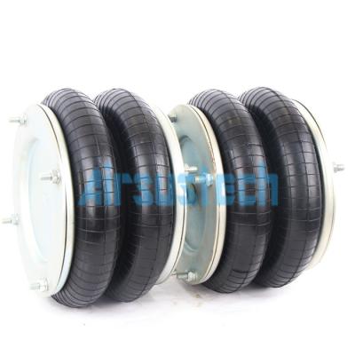 China Norgren M/31122 Air Bags Suspension Cross Contitech FD 412-22 DS Flange Air Absorber for sale