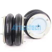 China Norgren M/31122 Air Bags Suspension Cross Contitech FD 412-22 DS Flange Air Absorber for sale