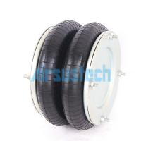China Norgren M/31122 Air Bags Suspension Cross Contitech FD 412-22 DS Flange Air Absorber for sale
