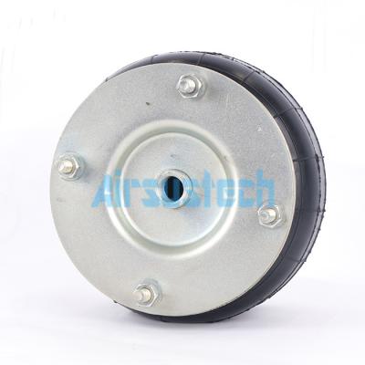China Contitech FS 138-8 DS Suspension Air Bags Single Convoluted Pneumatic Air Spring for sale
