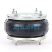 China Contitech FS 138-8 DS Suspension Air Bags Single Convoluted Pneumatic Air Spring for sale