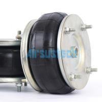 China Contitech FS 138-8 DS Suspension Air Bags Single Convoluted Pneumatic Air Spring for sale