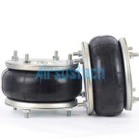China Norgren M/31081 Air Springs Firestone W01-R58-4054 Air Bag Dunlop 8×1 Air Shocks for sale