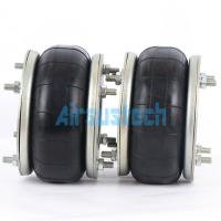 China Norgren M/31081 Air Springs Firestone W01-R58-4054 Air Bag Dunlop 8×1 Air Shocks for sale