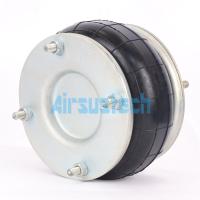 China Parker 9109014 Air Bags Suspension Bellows Maximum Diameter 230MM Air Absorption for sale