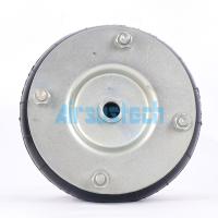 China Parker 9109014 Air Bags Suspension Bellows Maximum Diameter 230MM Air Absorption for sale