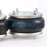 China Parker 9109014 Air Bags Suspension Bellows Maximum Diameter 230MM Air Absorption for sale