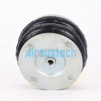 China Contitech FD 138-18 DS Air Spring Suspension System Double Convoluted Bellows Type for sale