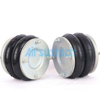 China Norgren M/31082 Air Shock Absorber Firestone W01-R58-4055 Air Bags Screw Height 25MM for sale