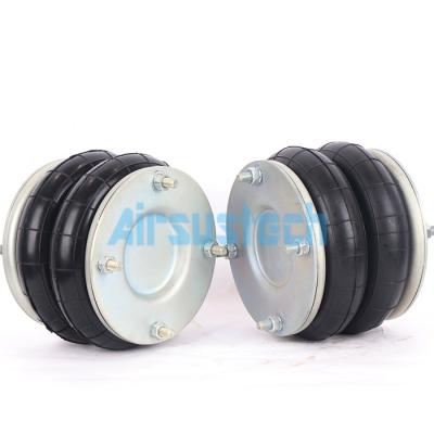 China Norgren M/31082 Air Shock Absorber Firestone W01-R58-4055 Air Bags Screw Height 25MM for sale