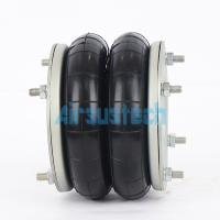 China Norgren M/31082 Air Shock Absorber Firestone W01-R58-4055 Air Bags Screw Height 25MM for sale