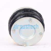 China Norgren M/31082 Air Shock Absorber Firestone W01-R58-4055 Air Bags Screw Height 25MM for sale