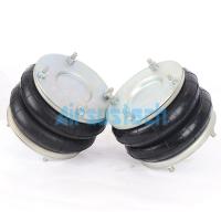 China Norgren M/31082 Air Shock Absorber Firestone W01-R58-4055 Air Bags Screw Height 25MM for sale