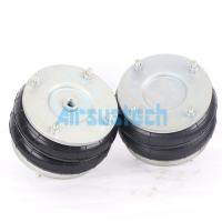 China Parker 9109011 Air Bags Suspension Contitech FD 138-18 DS Air Actuator Max. H. 225MM for sale