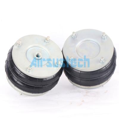 China Parker 9109011 Air Bags Suspension Contitech FD 138-18 DS Air Actuator Max. H. 225MM for sale
