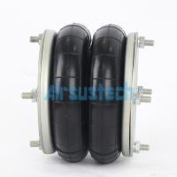 China Parker 9109011 Air Bags Suspension Contitech FD 138-18 DS Air Actuator Max. H. 225MM for sale