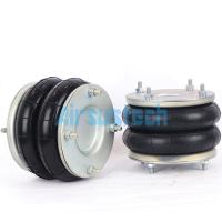 China Parker 9109011 Air Bags Suspension Contitech FD 138-18 DS Air Actuator Max. H. 225MM for sale