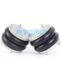 China Parker 9109011 Air Bags Suspension Contitech FD 138-18 DS Air Actuator Max. H. 225MM for sale